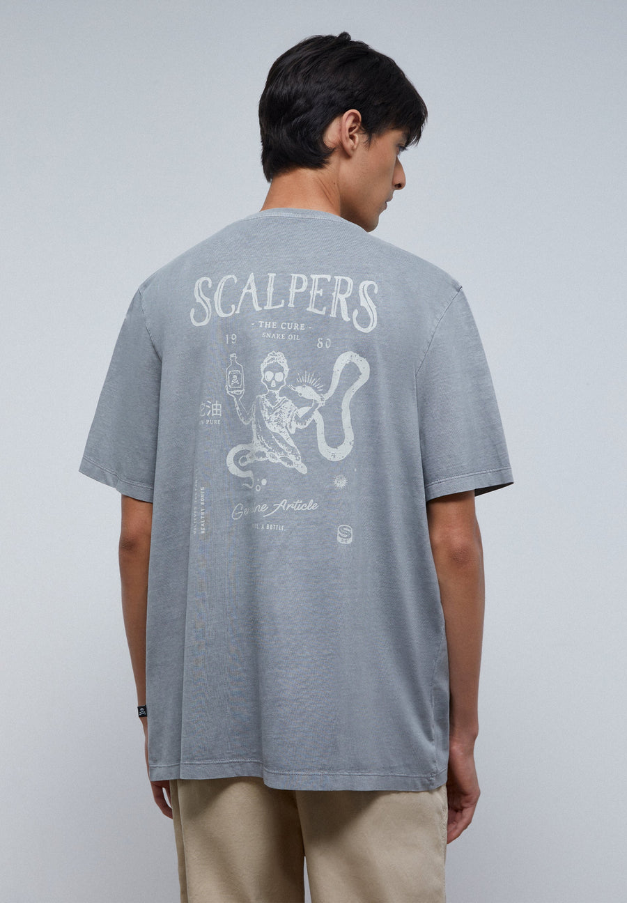 HOMBRE - NUEVA COLECCION - CAMISETAS – Scalpers CO