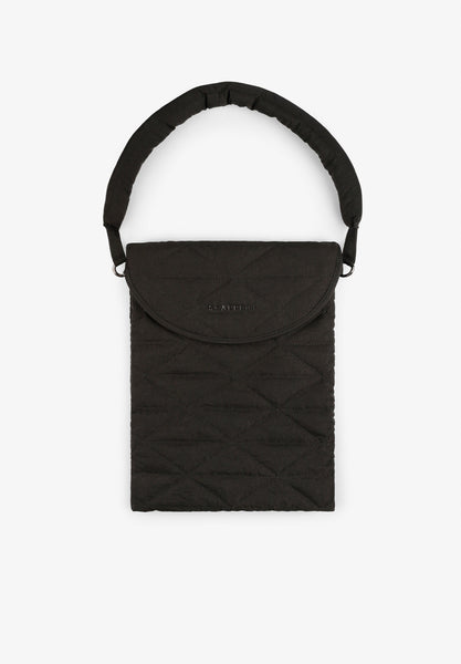 FUNDA ORDENADOR ACOLCHADA METALIZADA – Scalpers CO