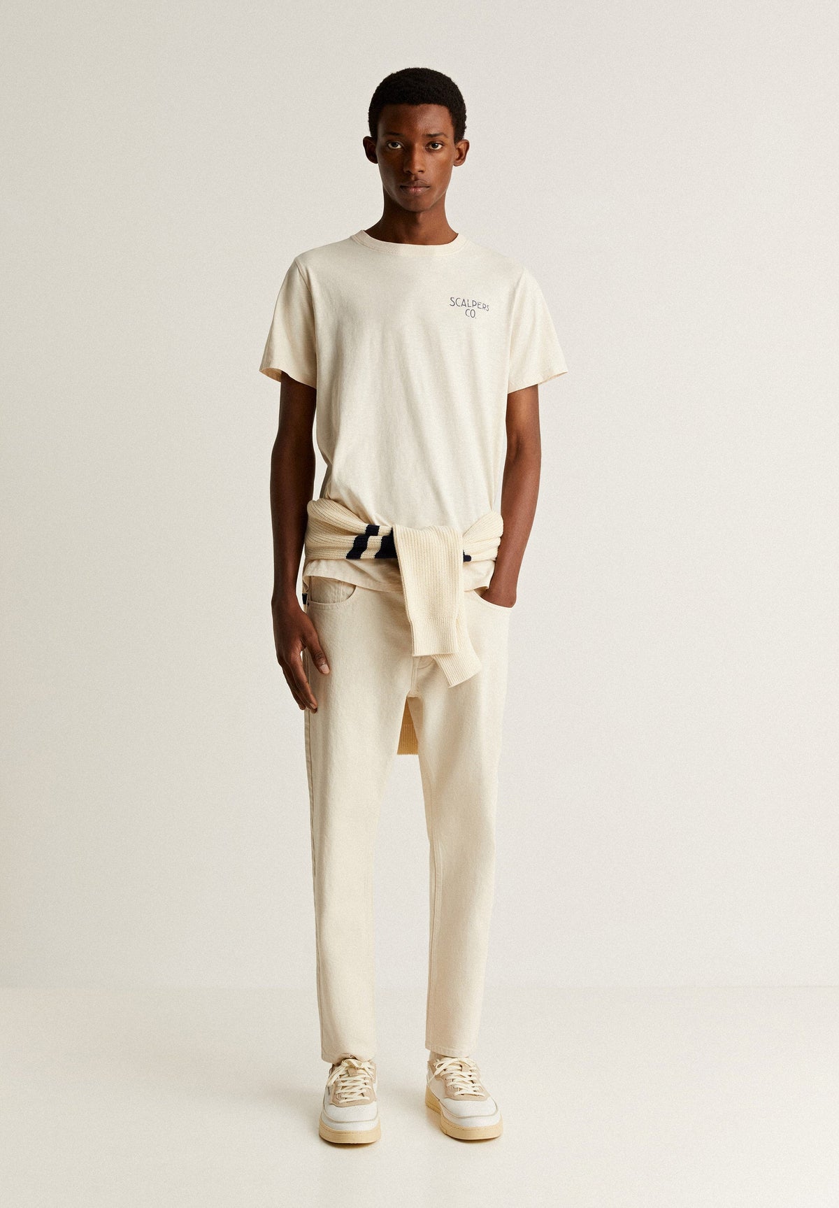 Mujer - Nueva Colección - Ropa - Favoritos – Scalpers CO