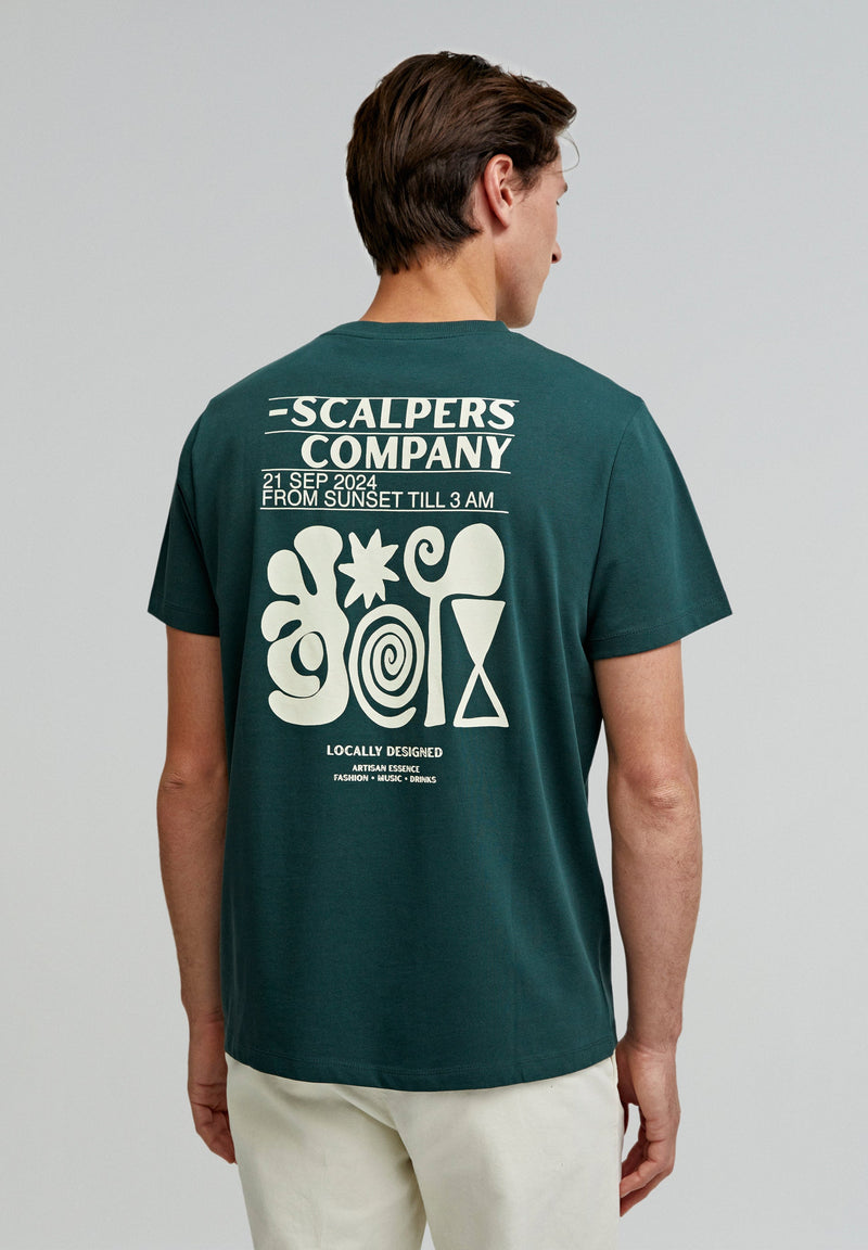 Mujer - Nueva Colección - Ropa - Favoritos – Scalpers CO