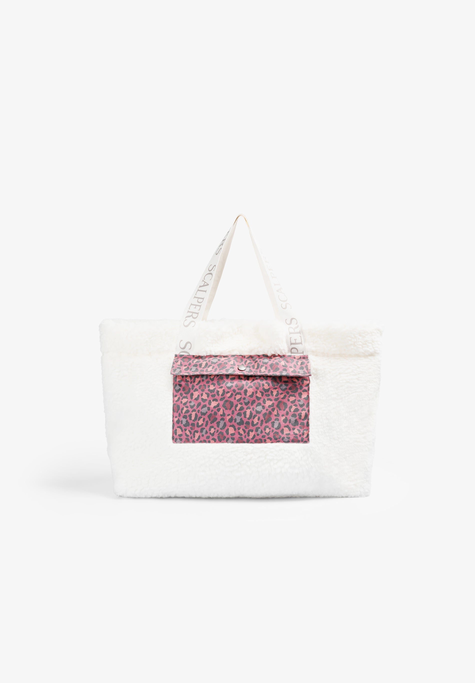 SCSHERPA TOTE BAG GIRLS – Scalpers CO