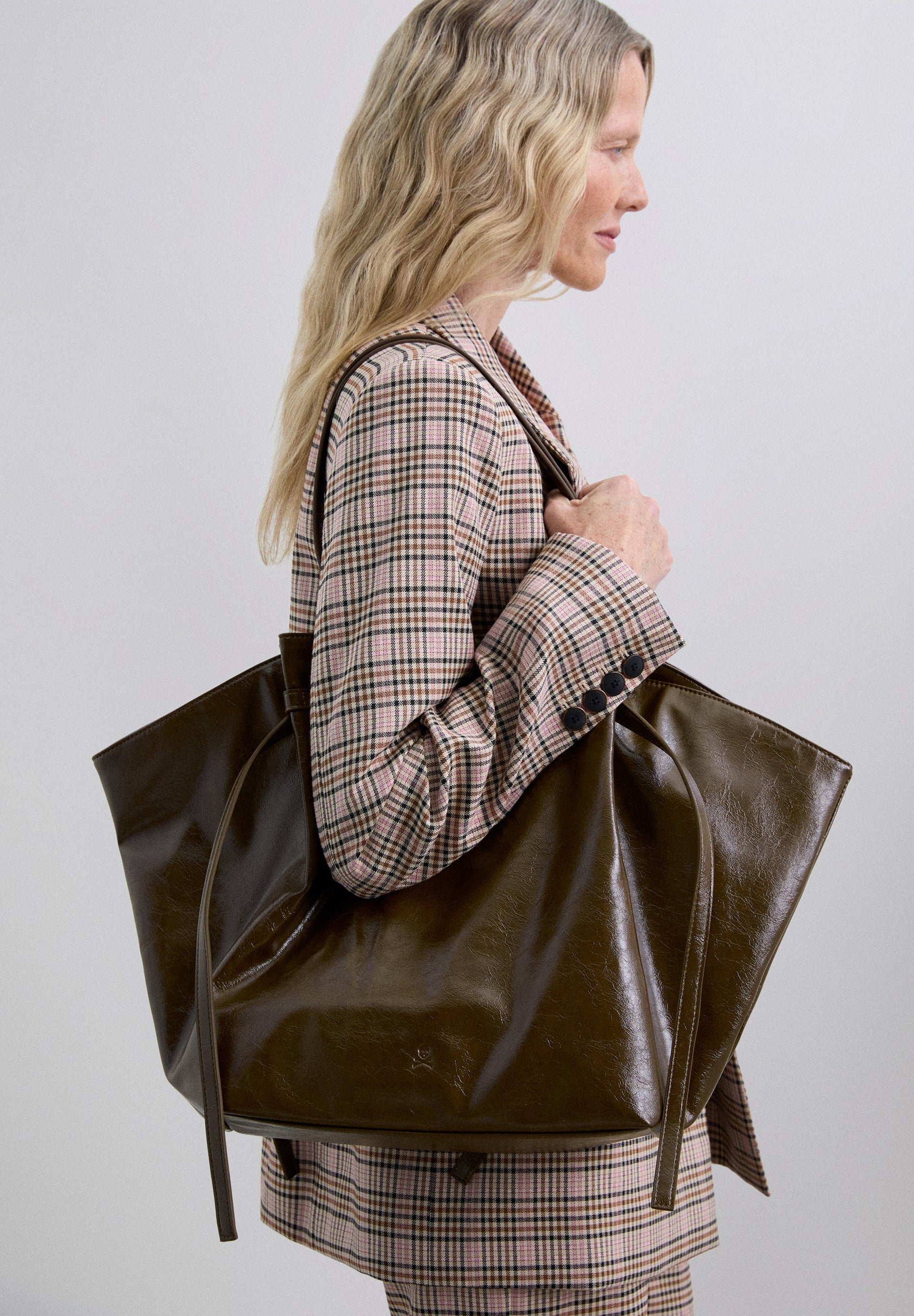 BOLSO SHOPPER TIRAS – Scalpers CO